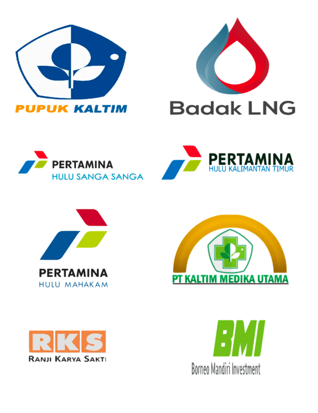 CV Berkah Energi